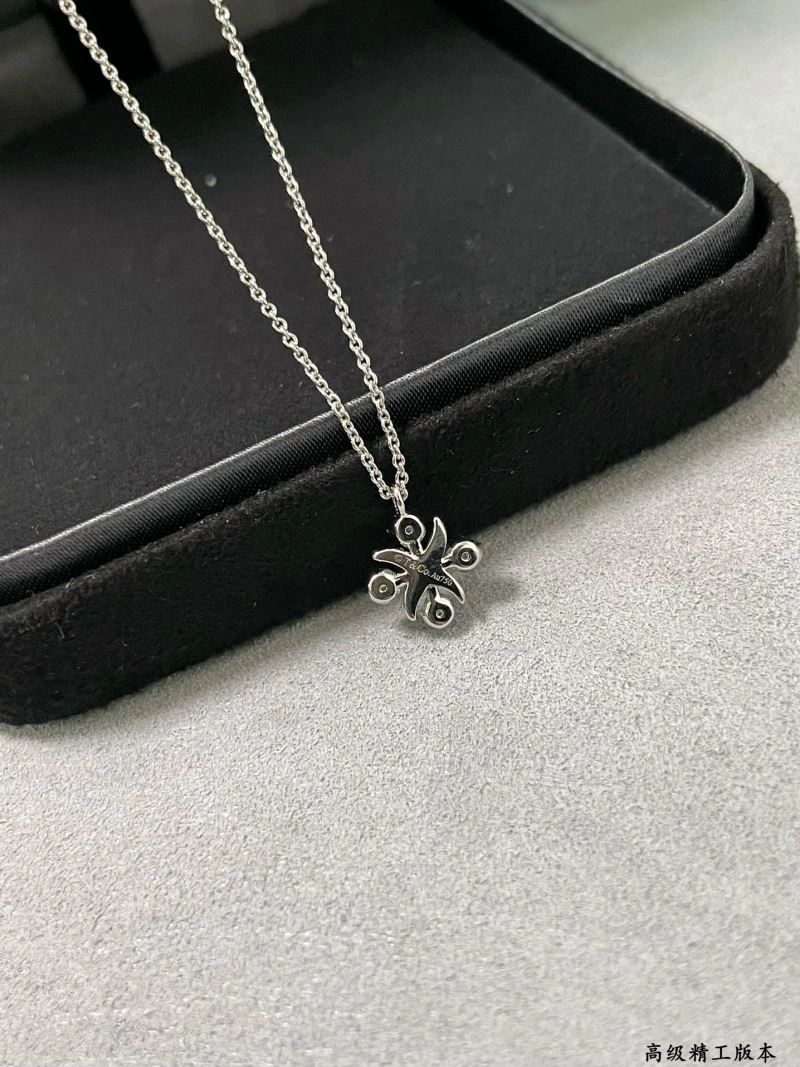 Precise copy Tiffany Necklaces