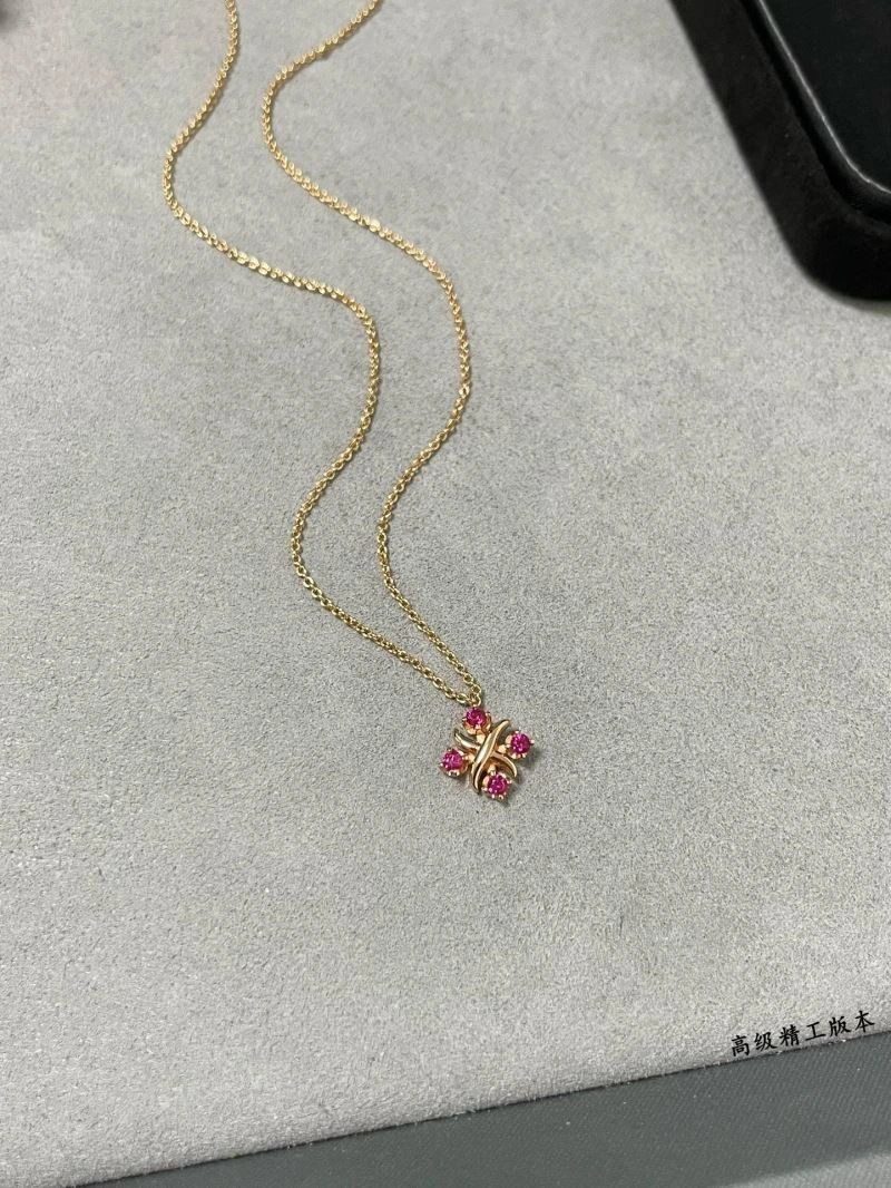 Top match Tiffany Necklaces