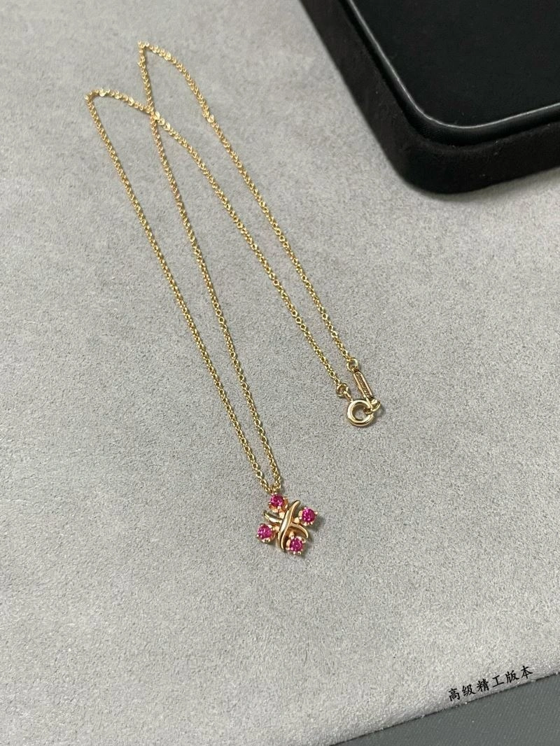 Top match Tiffany Necklaces