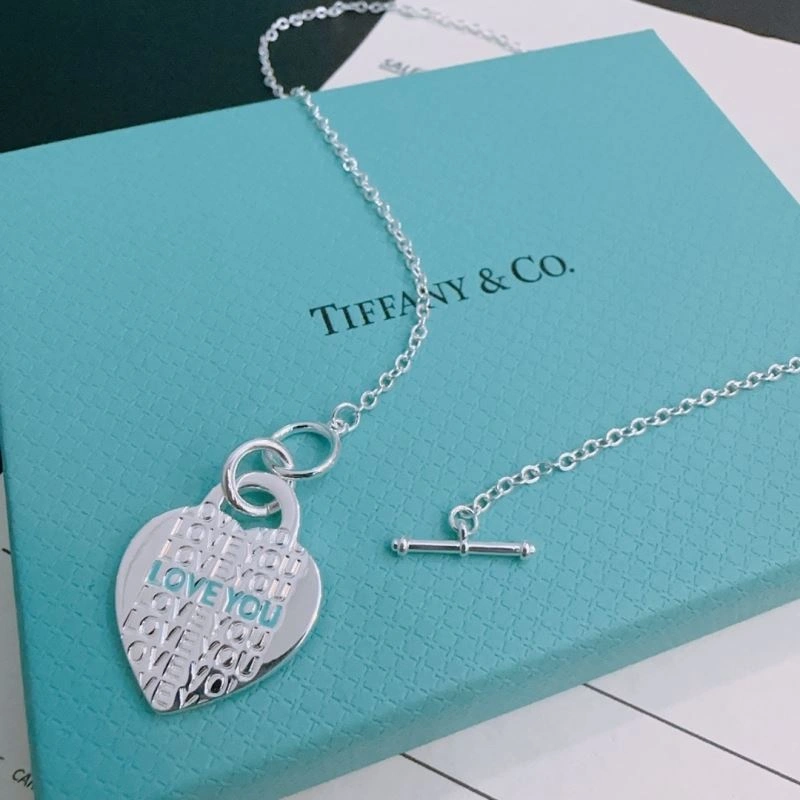 Tiffany Necklaces