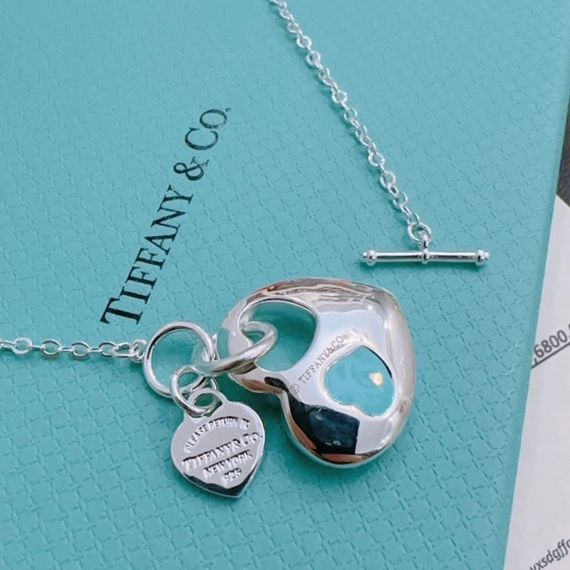 Tiffany Necklaces