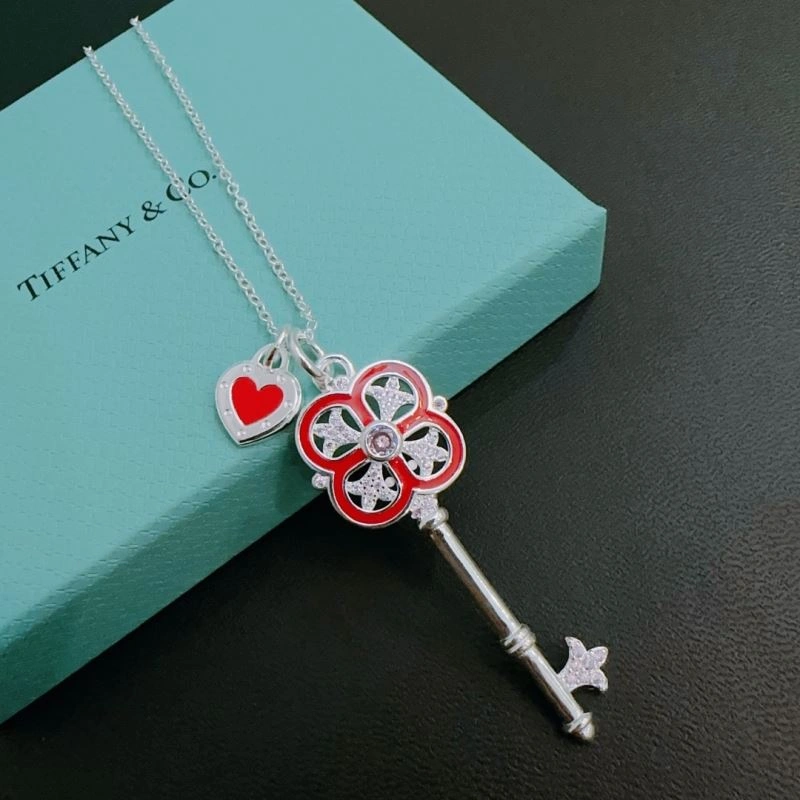 Tiffany Necklaces