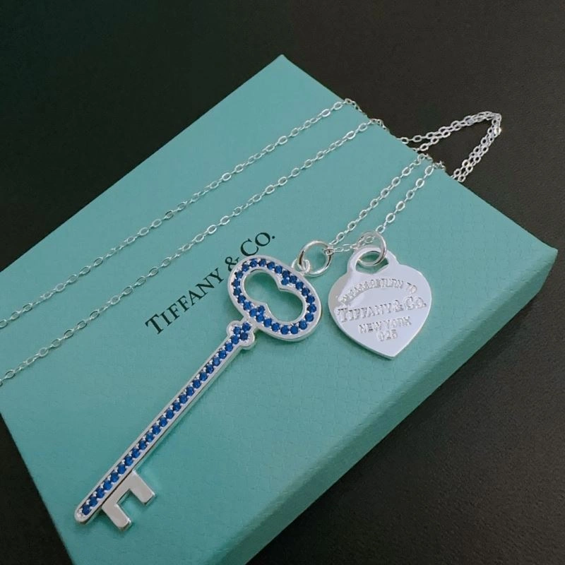 Tiffany Necklaces