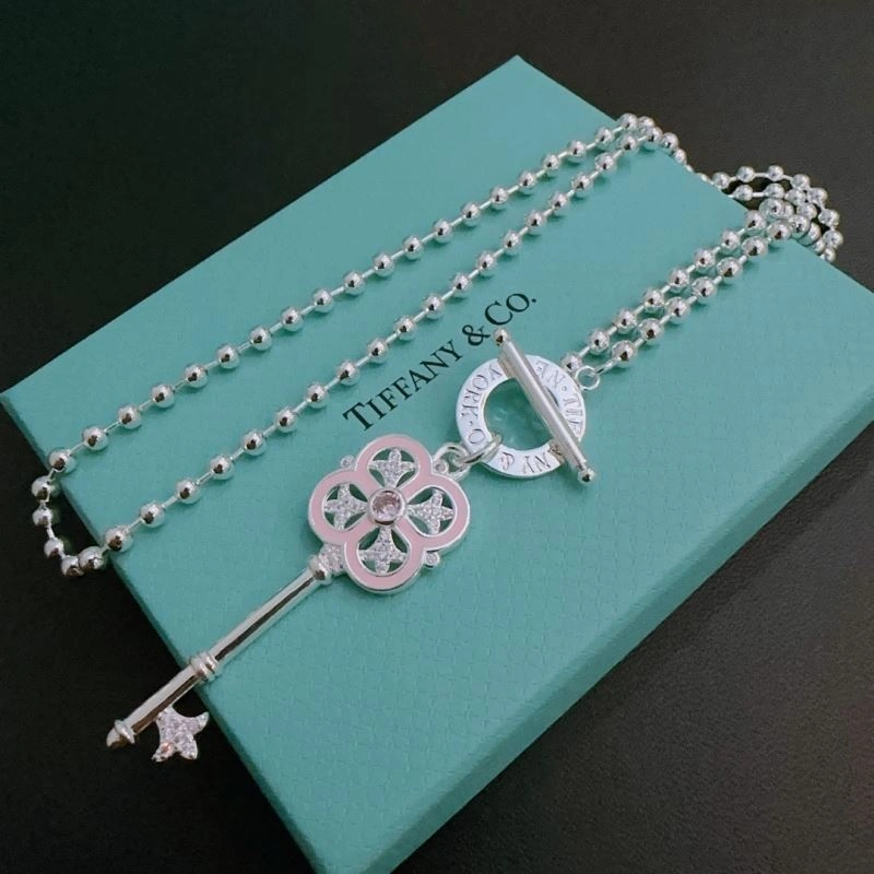 Tiffany Necklaces
