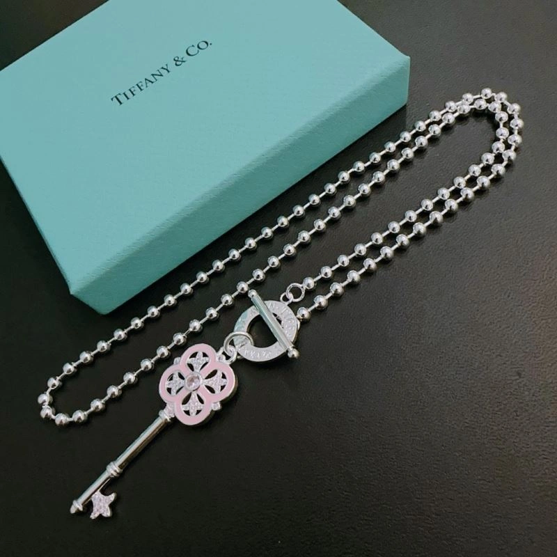 Exact replica Tiffany Necklaces