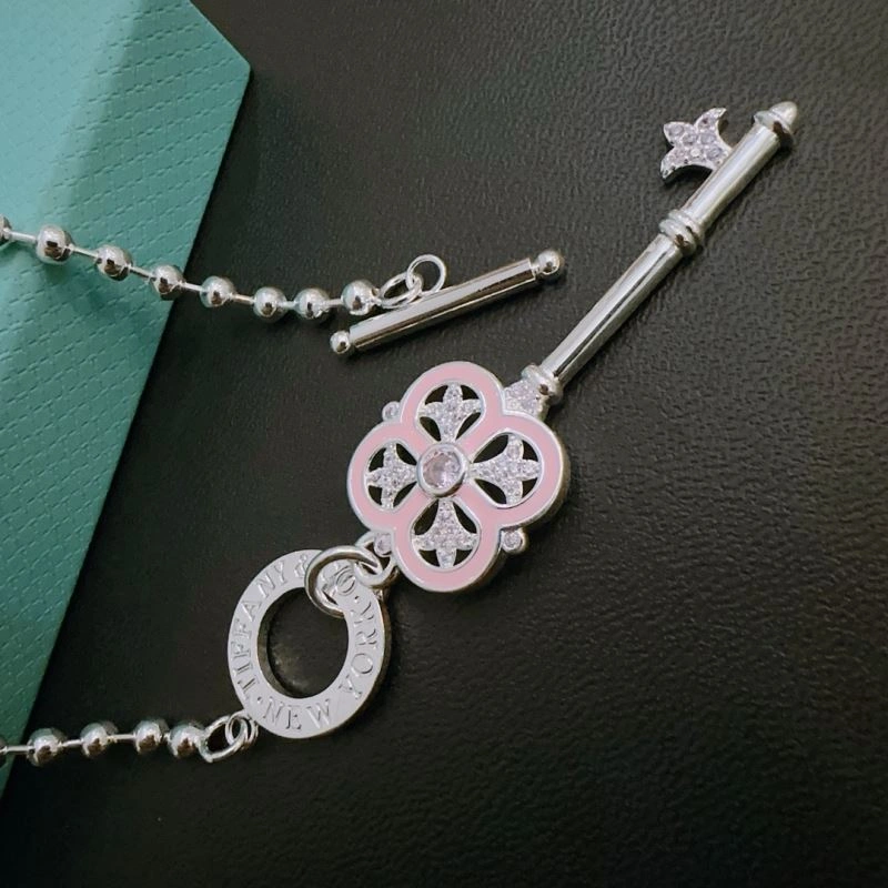 Exact replica Tiffany Necklaces