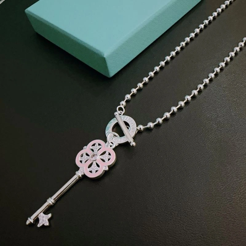 Exact replica Tiffany Necklaces