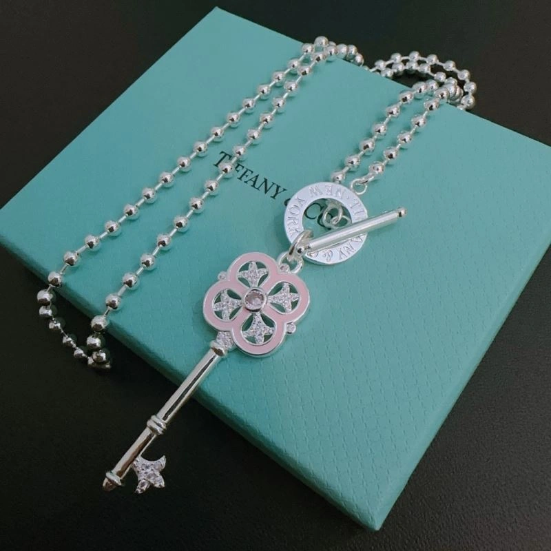 Exact replica Tiffany Necklaces
