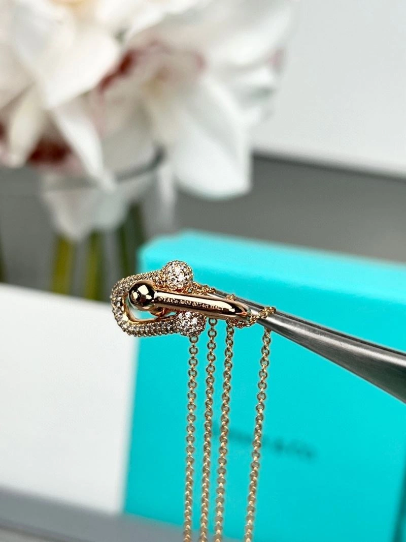 Official Tiffany Necklaces