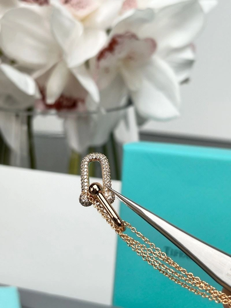 Official Tiffany Necklaces