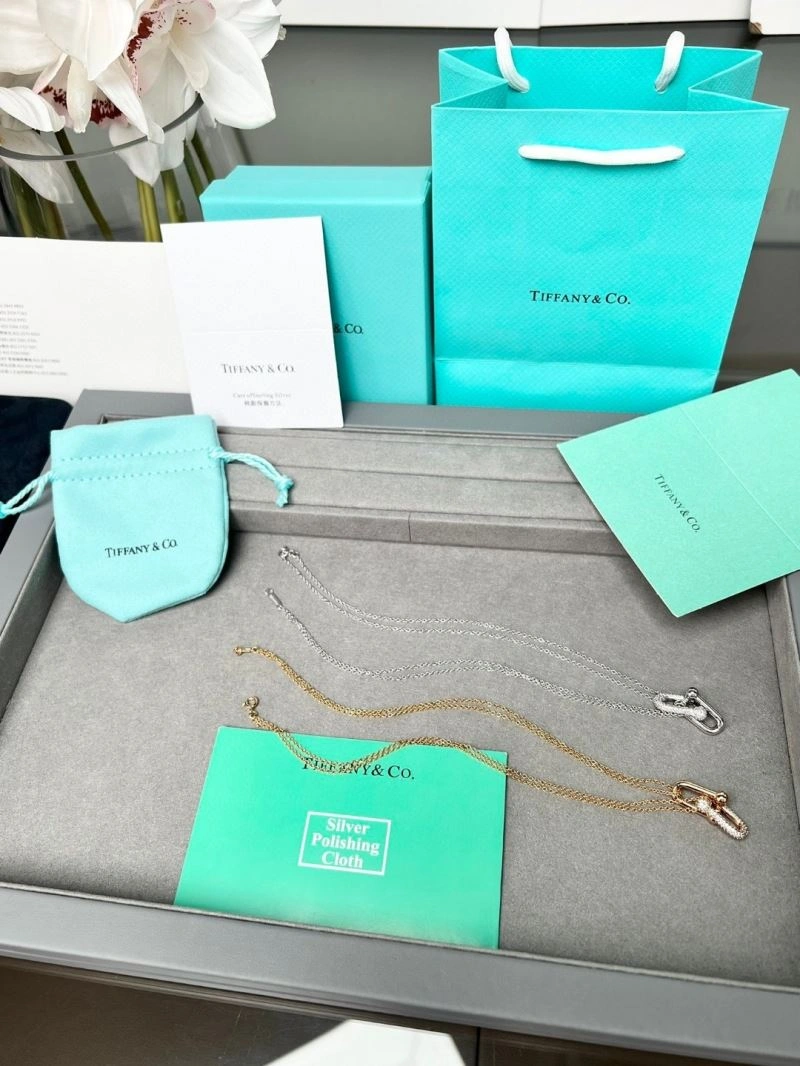 Tiffany Necklaces