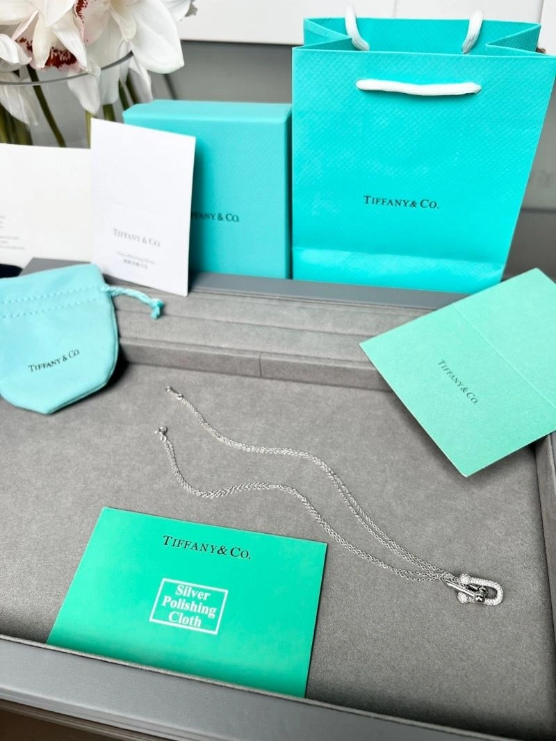 High fidelity Tiffany Necklaces