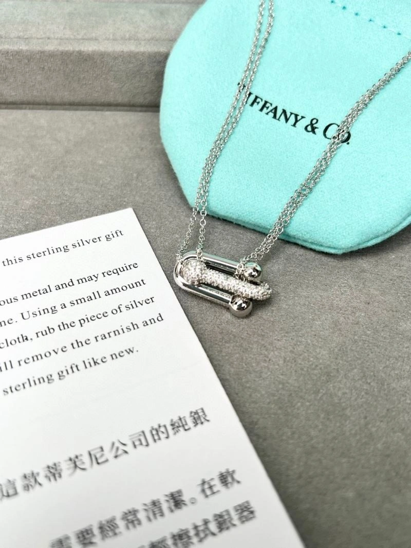 High fidelity Tiffany Necklaces