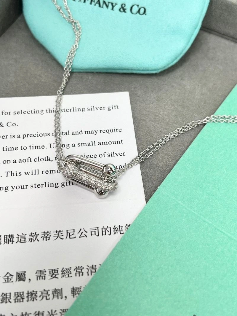 High fidelity Tiffany Necklaces