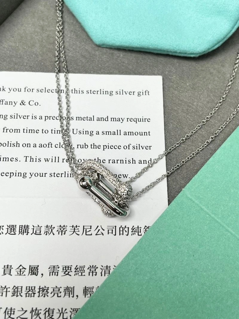 High fidelity Tiffany Necklaces