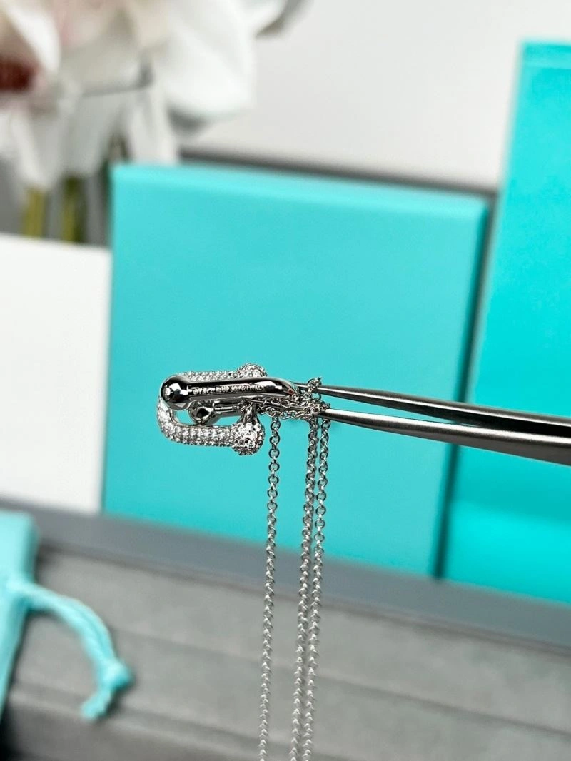 High fidelity Tiffany Necklaces