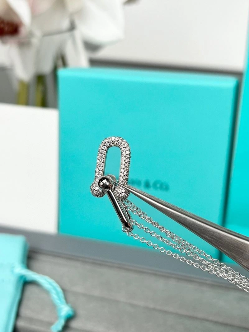High fidelity Tiffany Necklaces