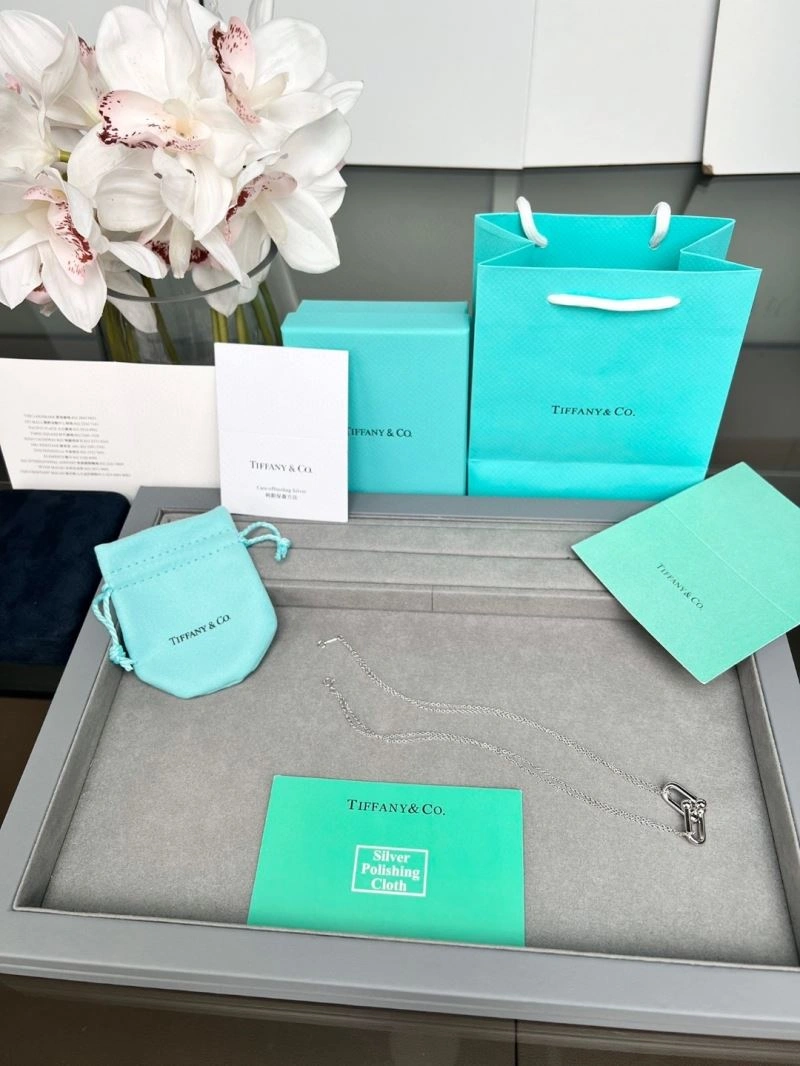 Tiffany Necklaces