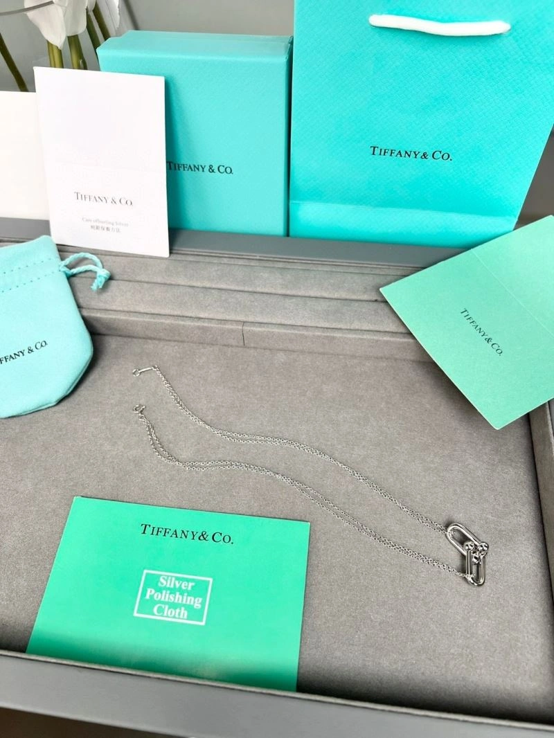 Discounted Tiffany Necklaces