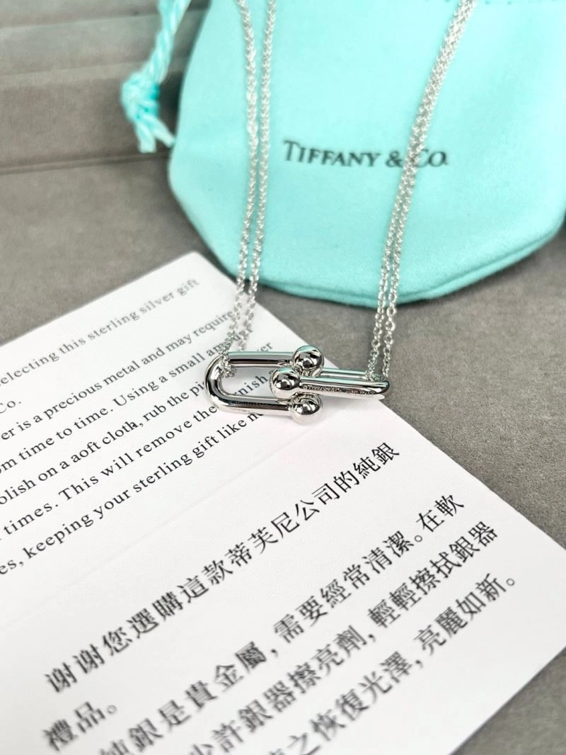Discounted Tiffany Necklaces