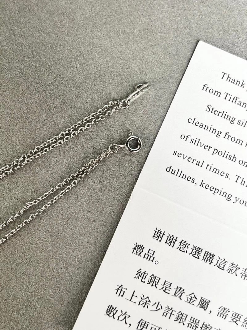 Discounted Tiffany Necklaces