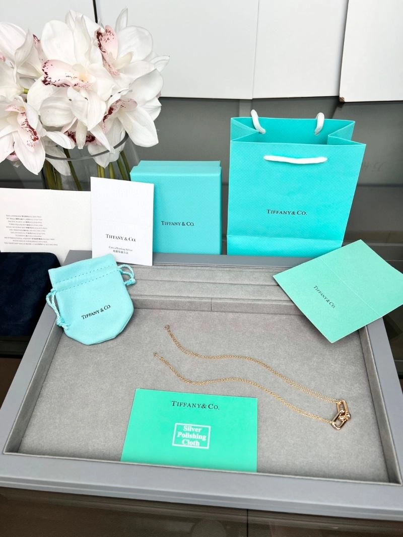 Tiffany Necklaces