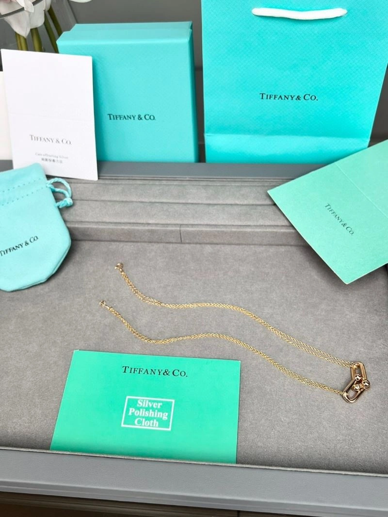 Discounted Tiffany Necklaces