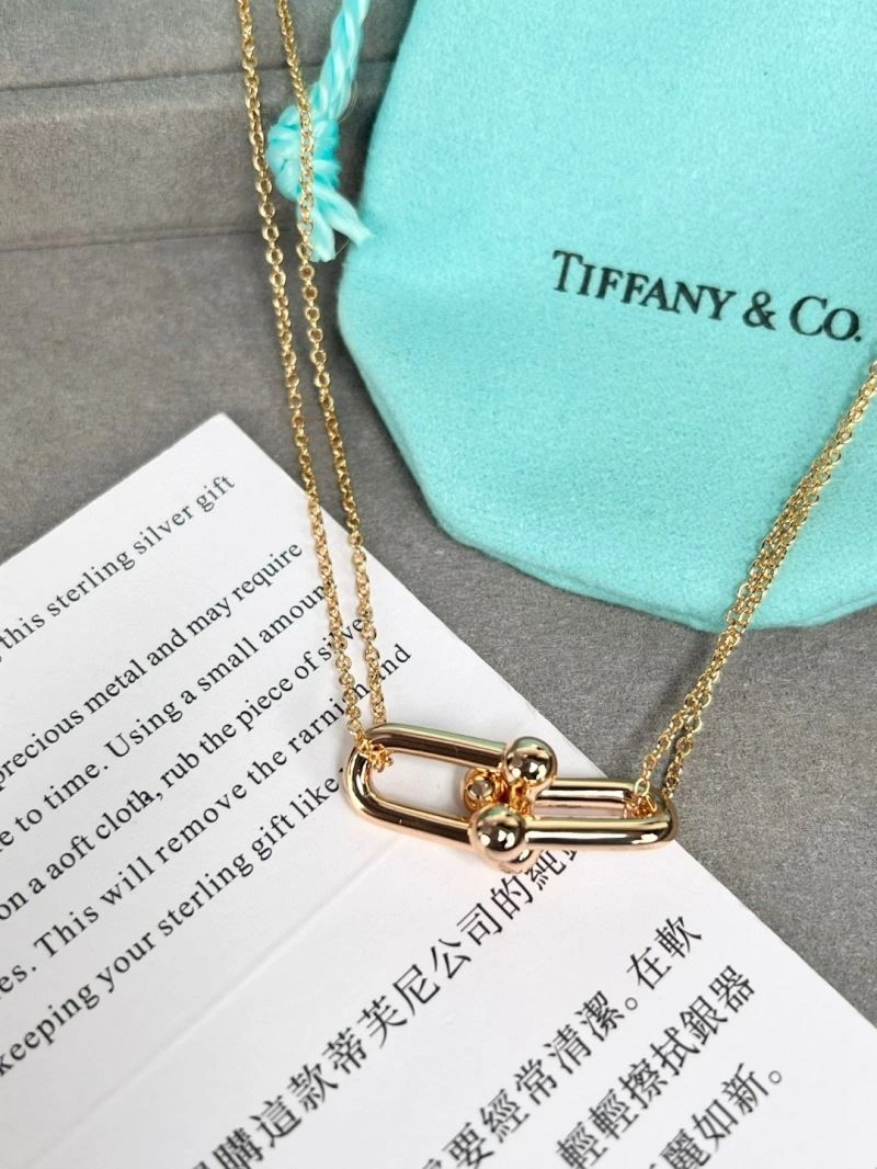 Discounted Tiffany Necklaces