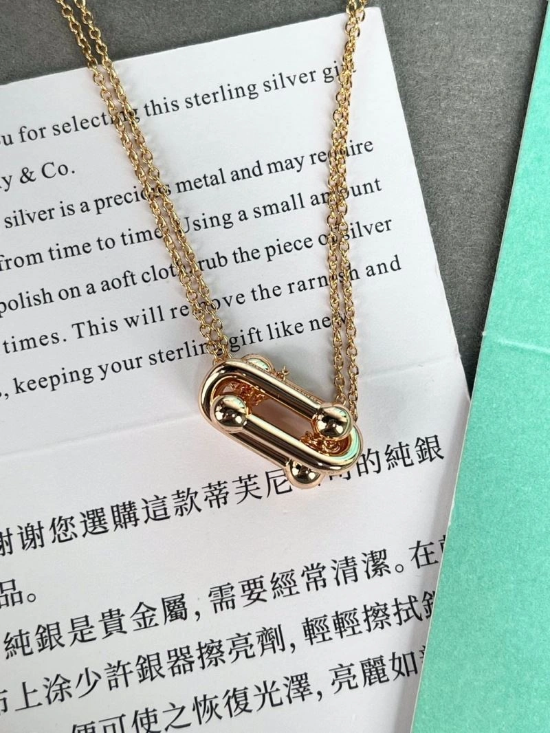Discounted Tiffany Necklaces