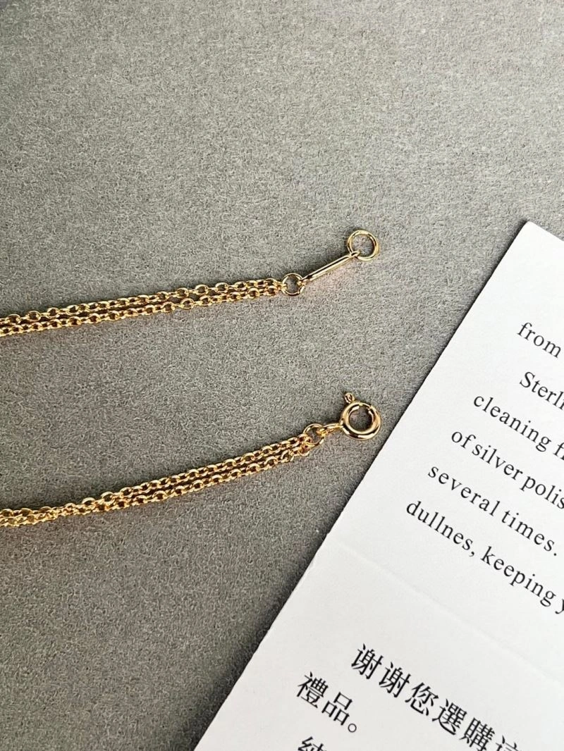 Discounted Tiffany Necklaces