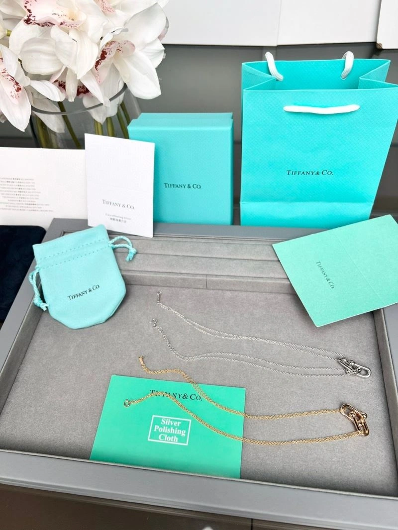 Discounted Tiffany Necklaces