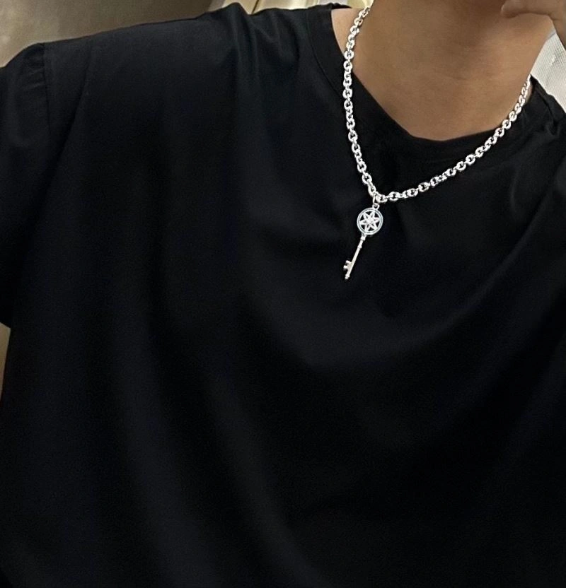 Budget-friendly Tiffany Necklaces