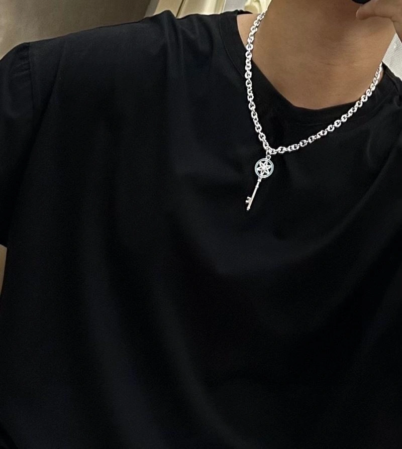 Budget-friendly Tiffany Necklaces