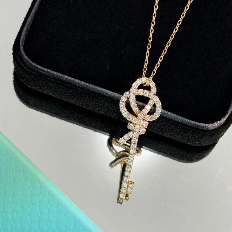 Tiffany Necklaces