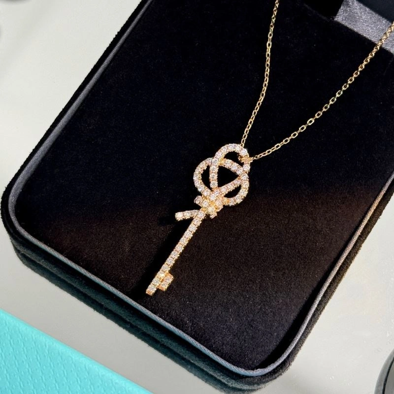 Budget-friendly Tiffany Necklaces