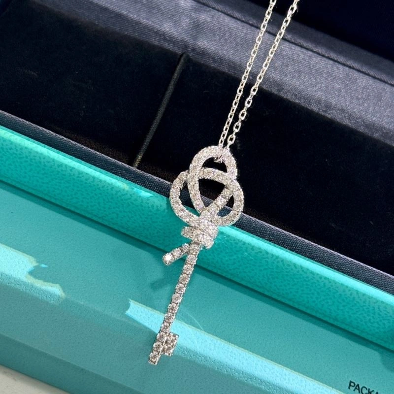 Economical Tiffany Necklaces