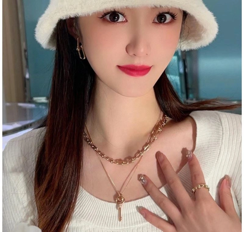 Economical Tiffany Necklaces