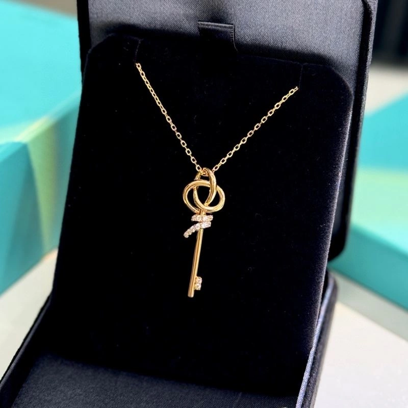Economical Tiffany Necklaces