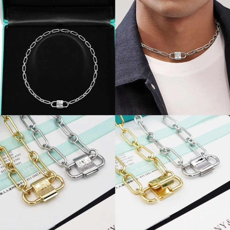 Tiffany Necklaces