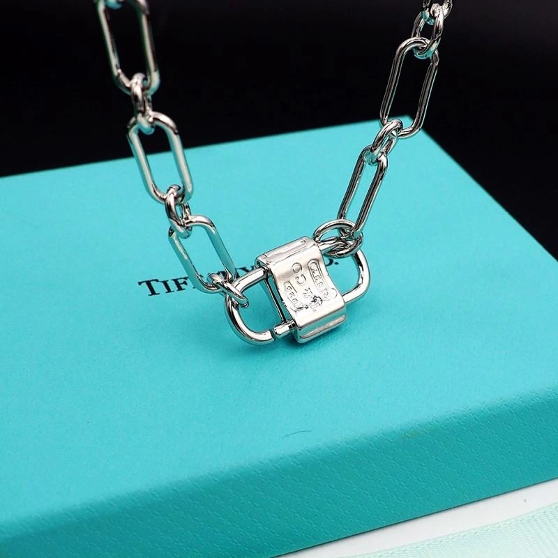 Precise copy Tiffany Necklaces