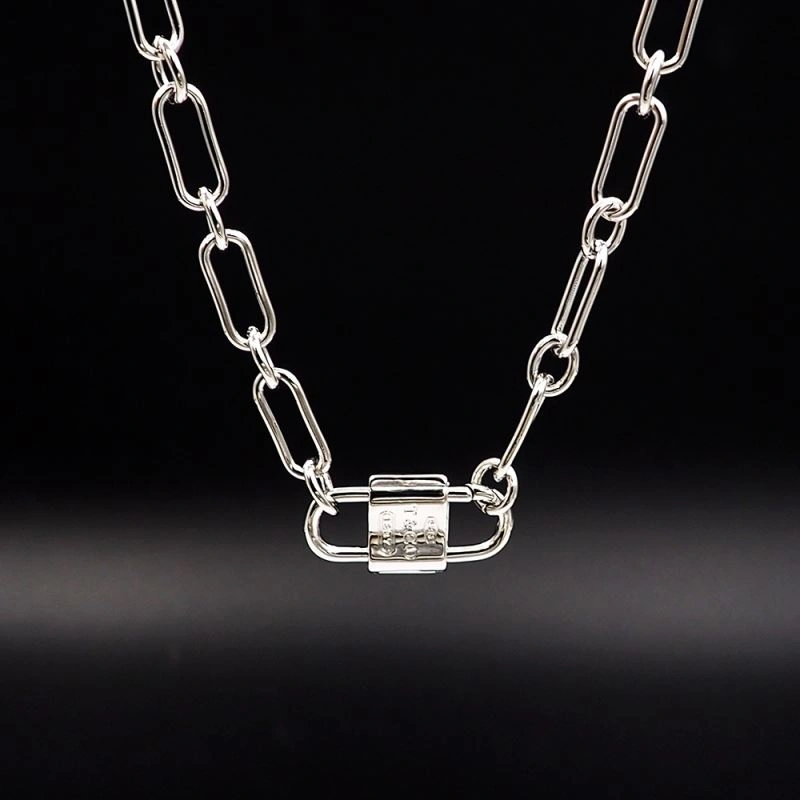 Precise copy Tiffany Necklaces
