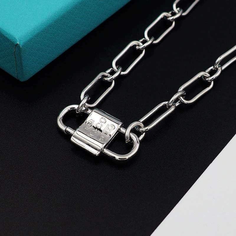 Precise copy Tiffany Necklaces