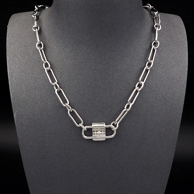 Precise copy Tiffany Necklaces