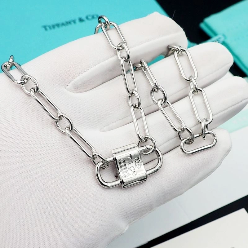 Precise copy Tiffany Necklaces