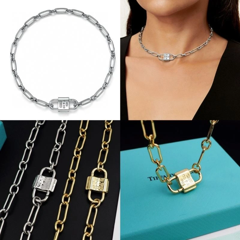 Tiffany Necklaces