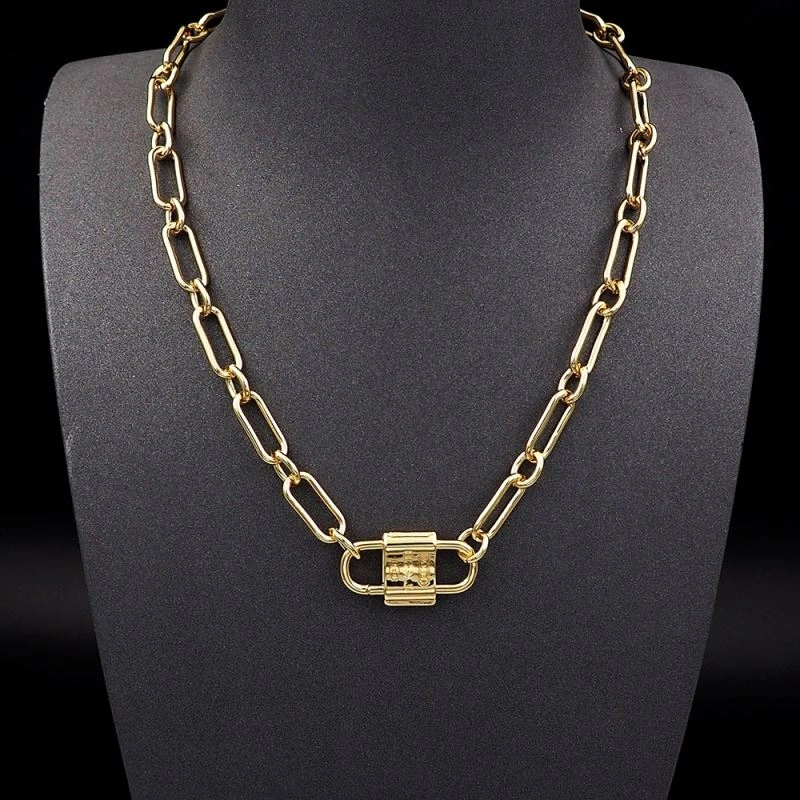 Precise copy Tiffany Necklaces