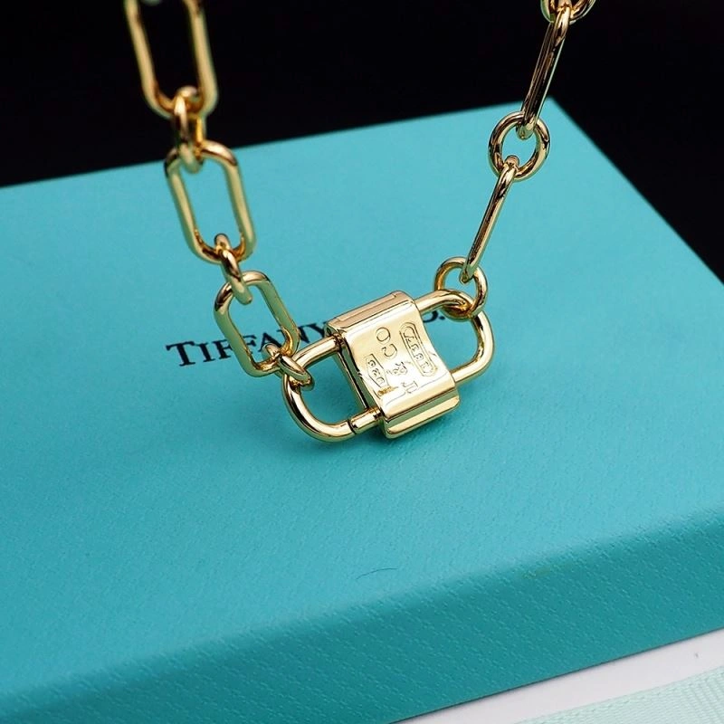 Precise copy Tiffany Necklaces
