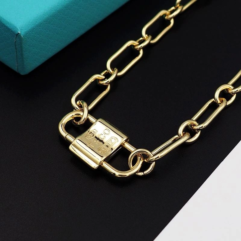 Precise copy Tiffany Necklaces