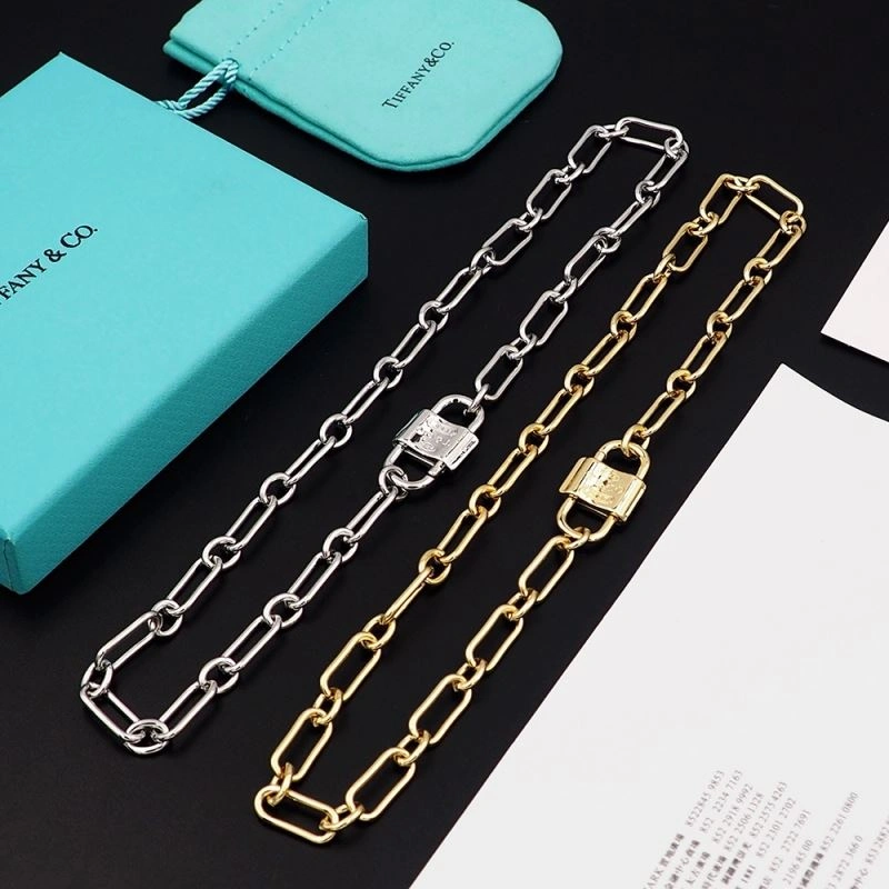 Precise copy Tiffany Necklaces