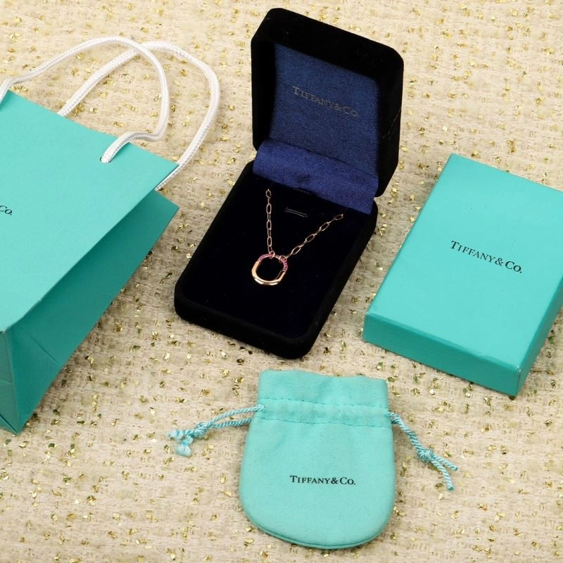 Tiffany Necklaces